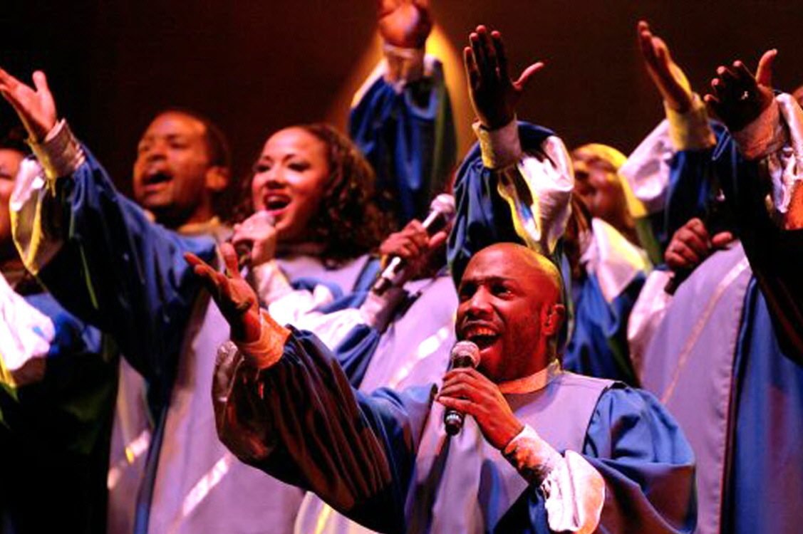 Making Observations – Studying Congregations